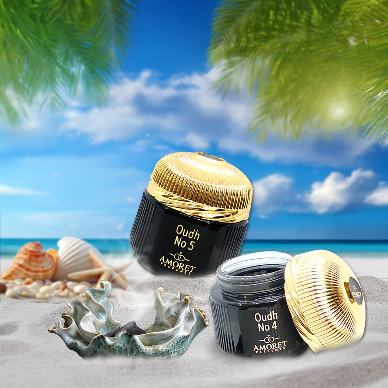 Bukhoor – Perfume Gallery