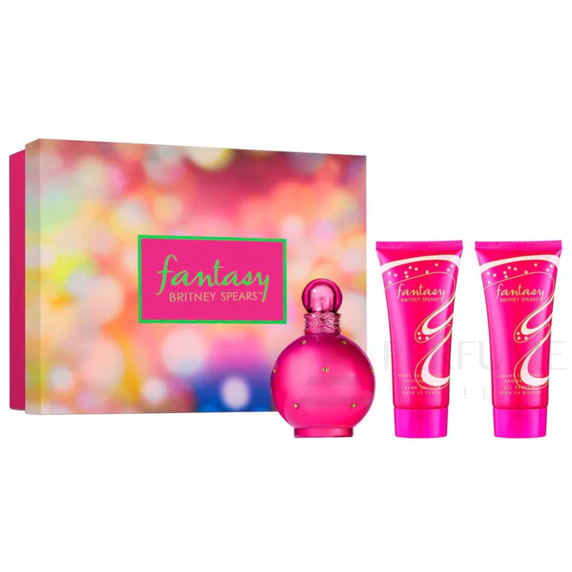 britney spears 100ml