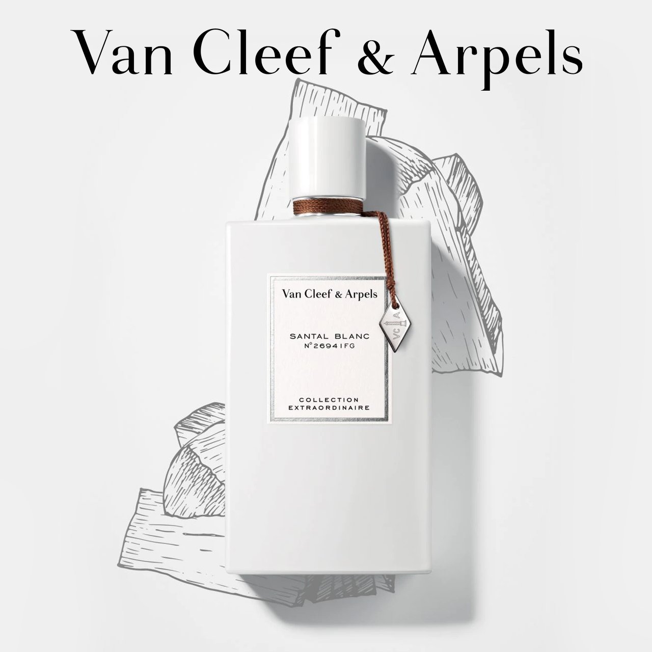 Van Cleef & Arpels – Perfume Gallery