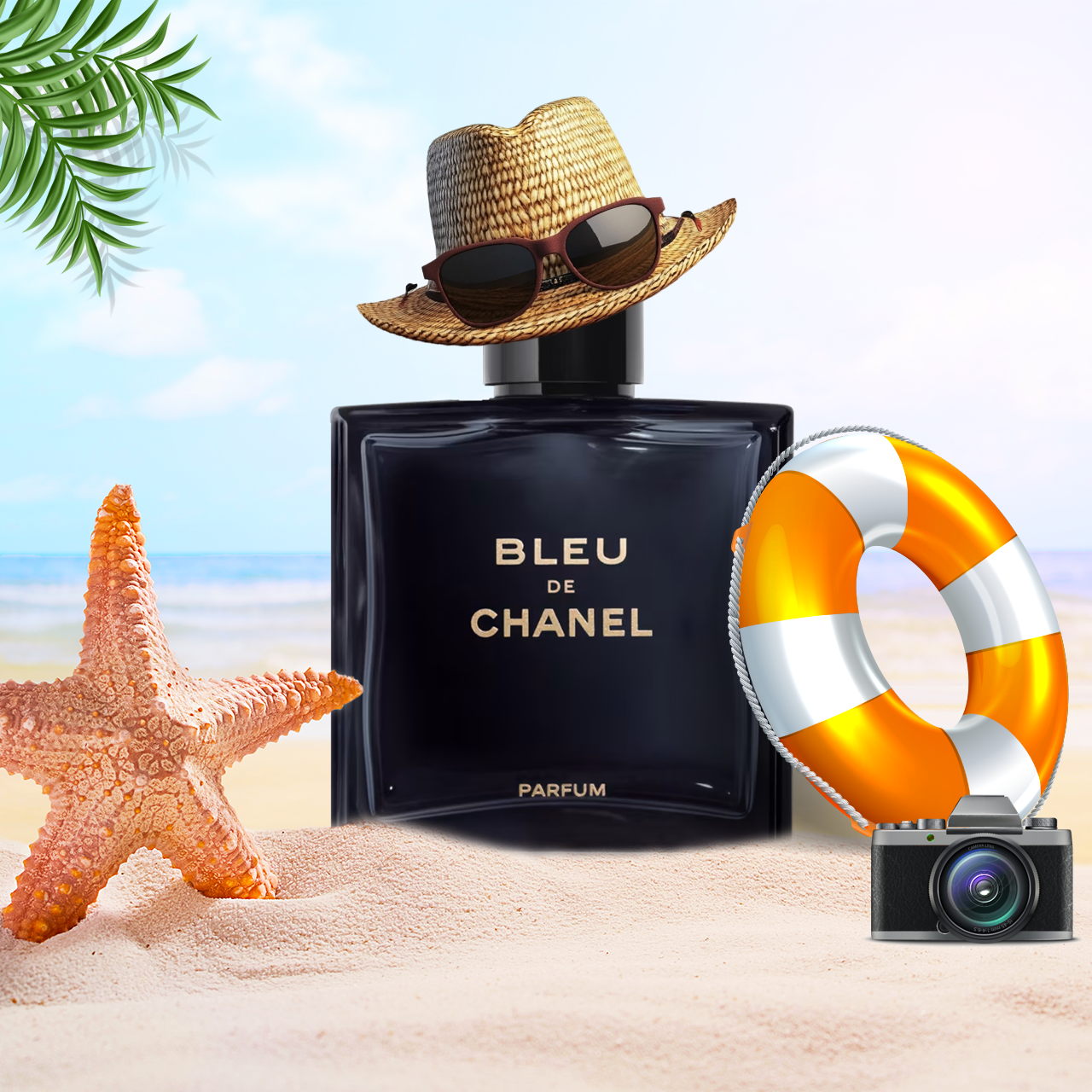 FRAGRANCE - FOR HIM – Perfume Gallery