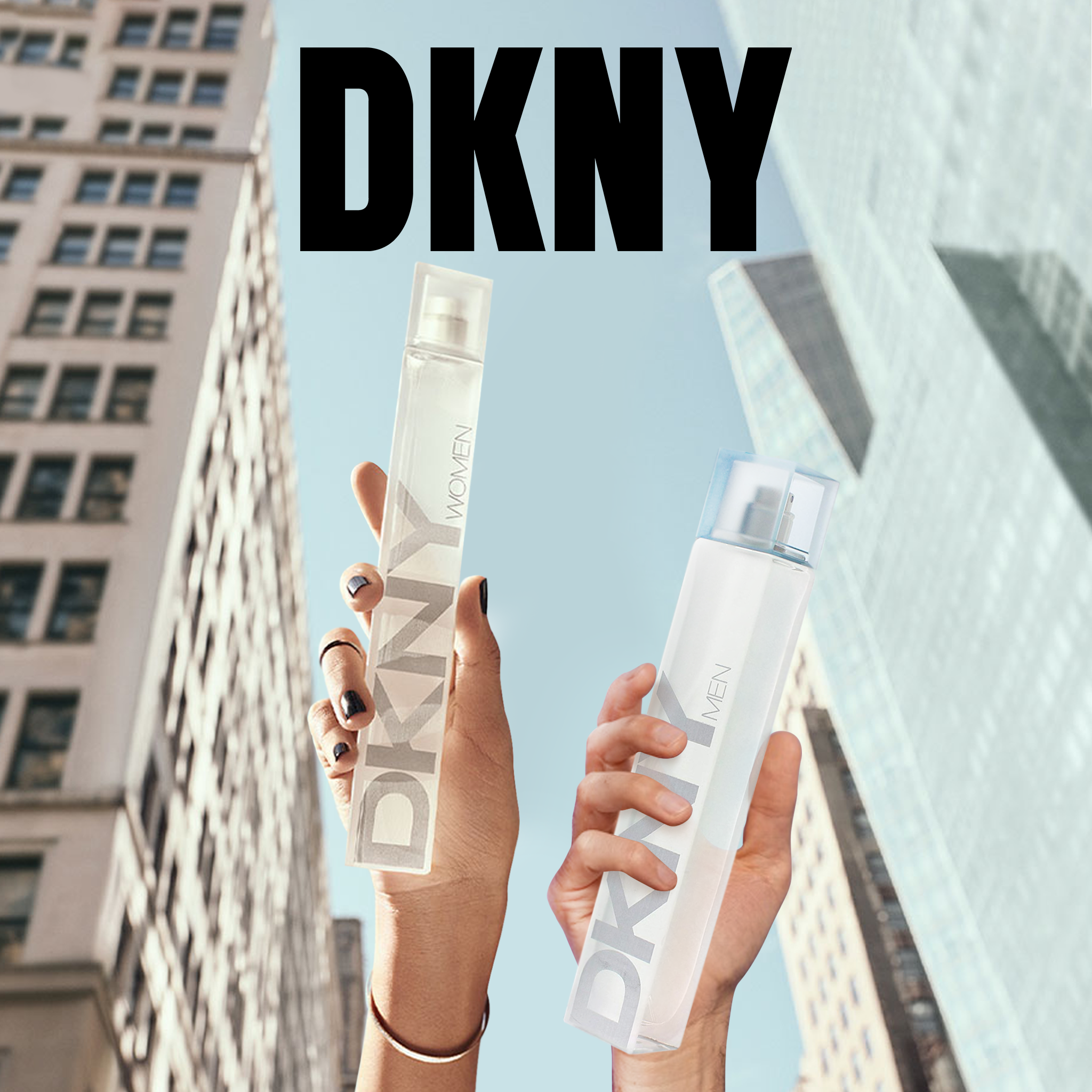 DKNY – Perfume Gallery