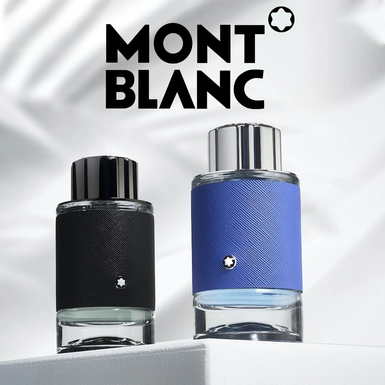Montblanc – Perfume Gallery