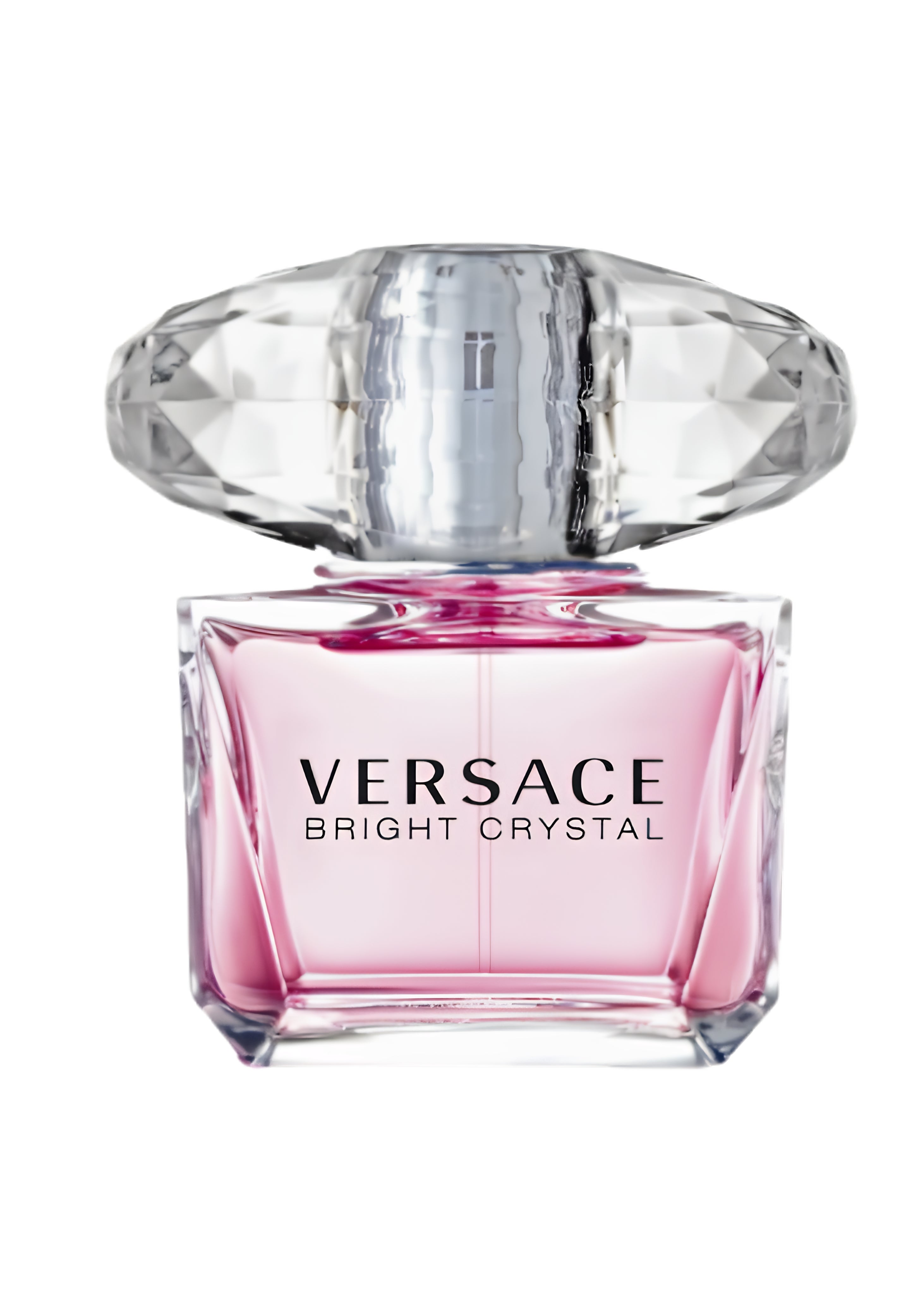 Versace Bright Crystal EDT For Women 90ML – Perfume Gallery