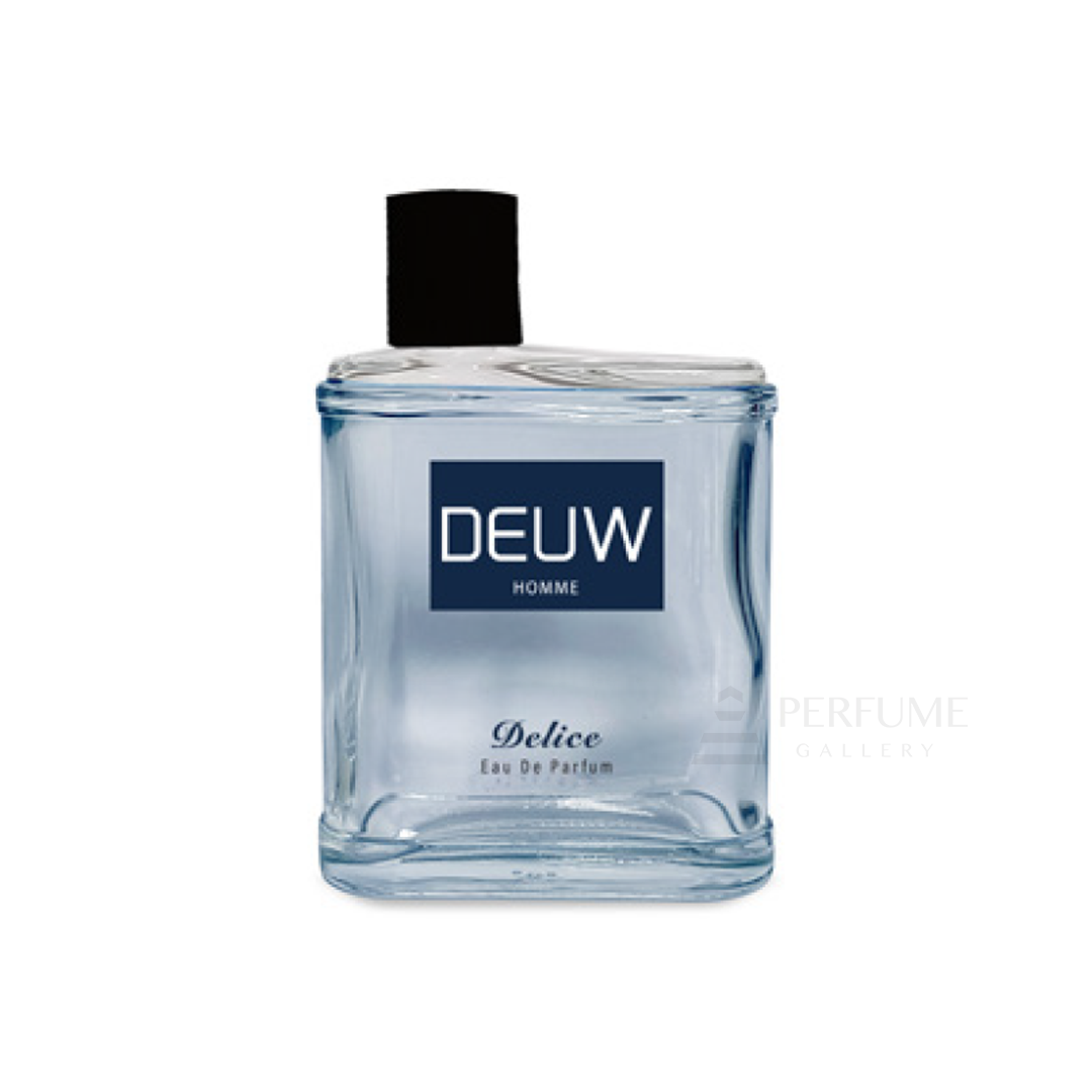 Delice Deuw Homme Eau De Parfum for Men – Perfume Gallery