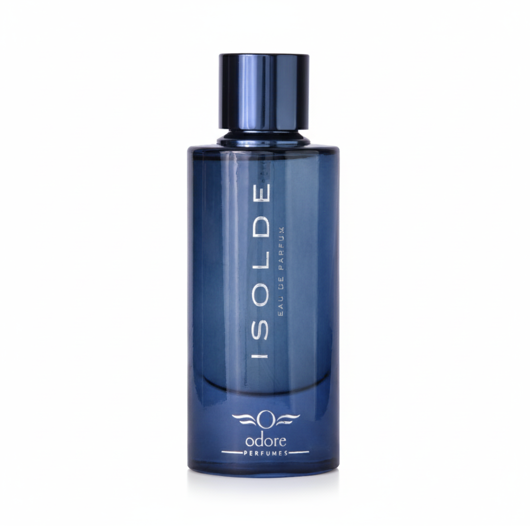 Odore Isolde EDP for Men 80ML – Perfume Gallery