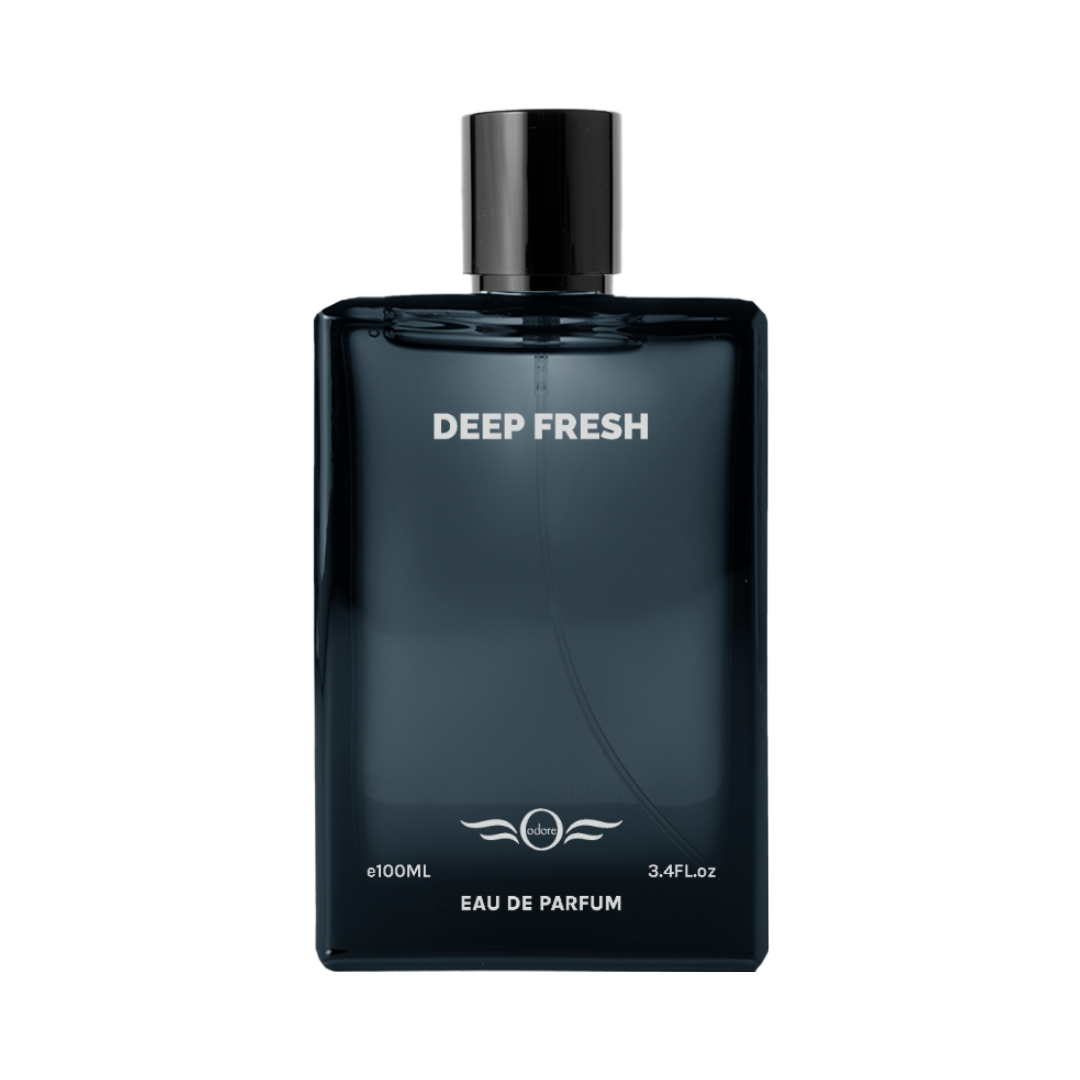 Odore Deep Fresh EDP for Men 100ML – Perfume Gallery