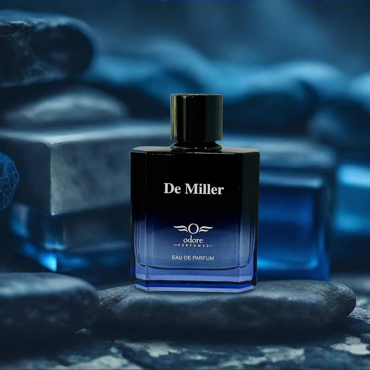 Odore De Miller Eau De Parfum for Unisex – Perfume Gallery