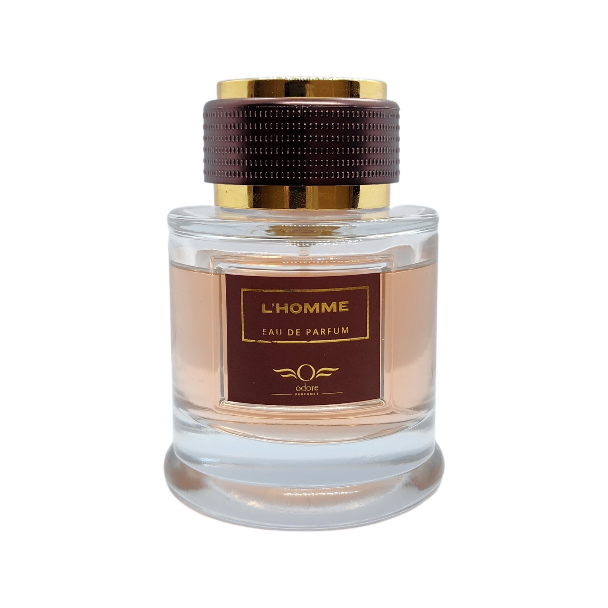 Odore L'Homme Eau De Parfum For Men – Perfume Gallery