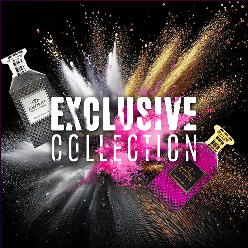 Shop the Best Perfumes in Dubai - Find Your Signature Scent – Perfume ...