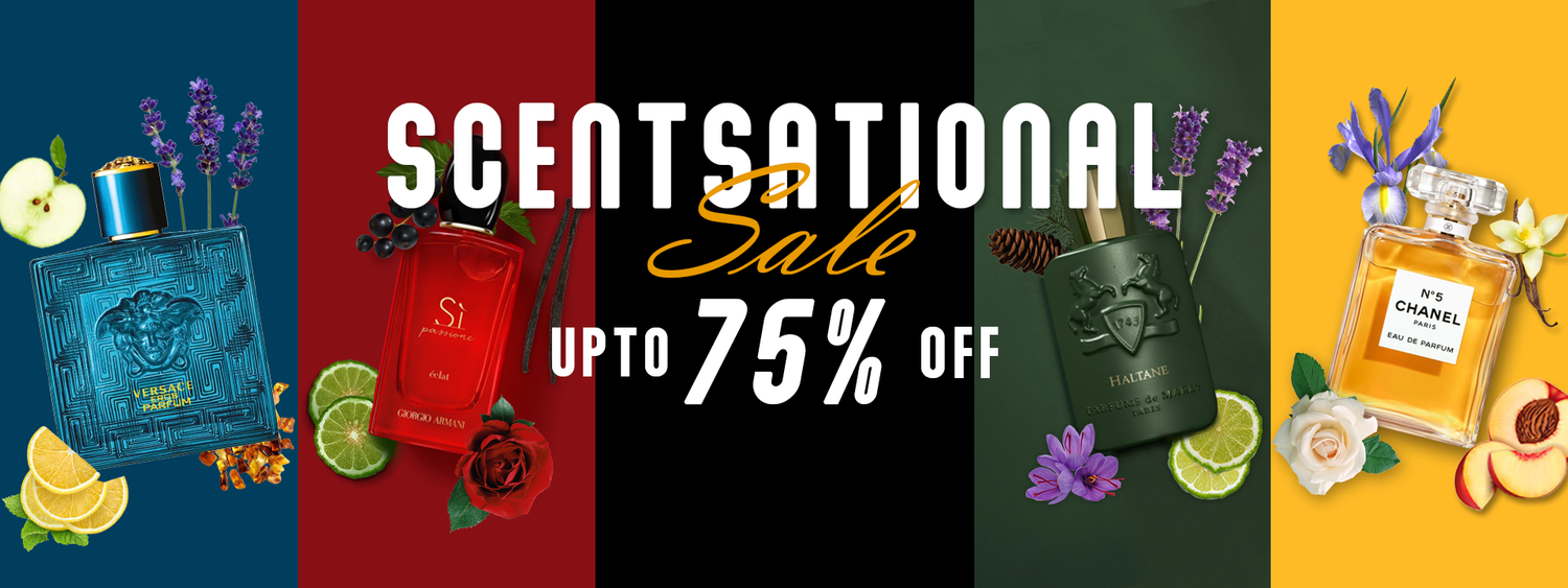 Shop the Best Perfumes in Dubai - Find Your Signature Scent – Perfume ...