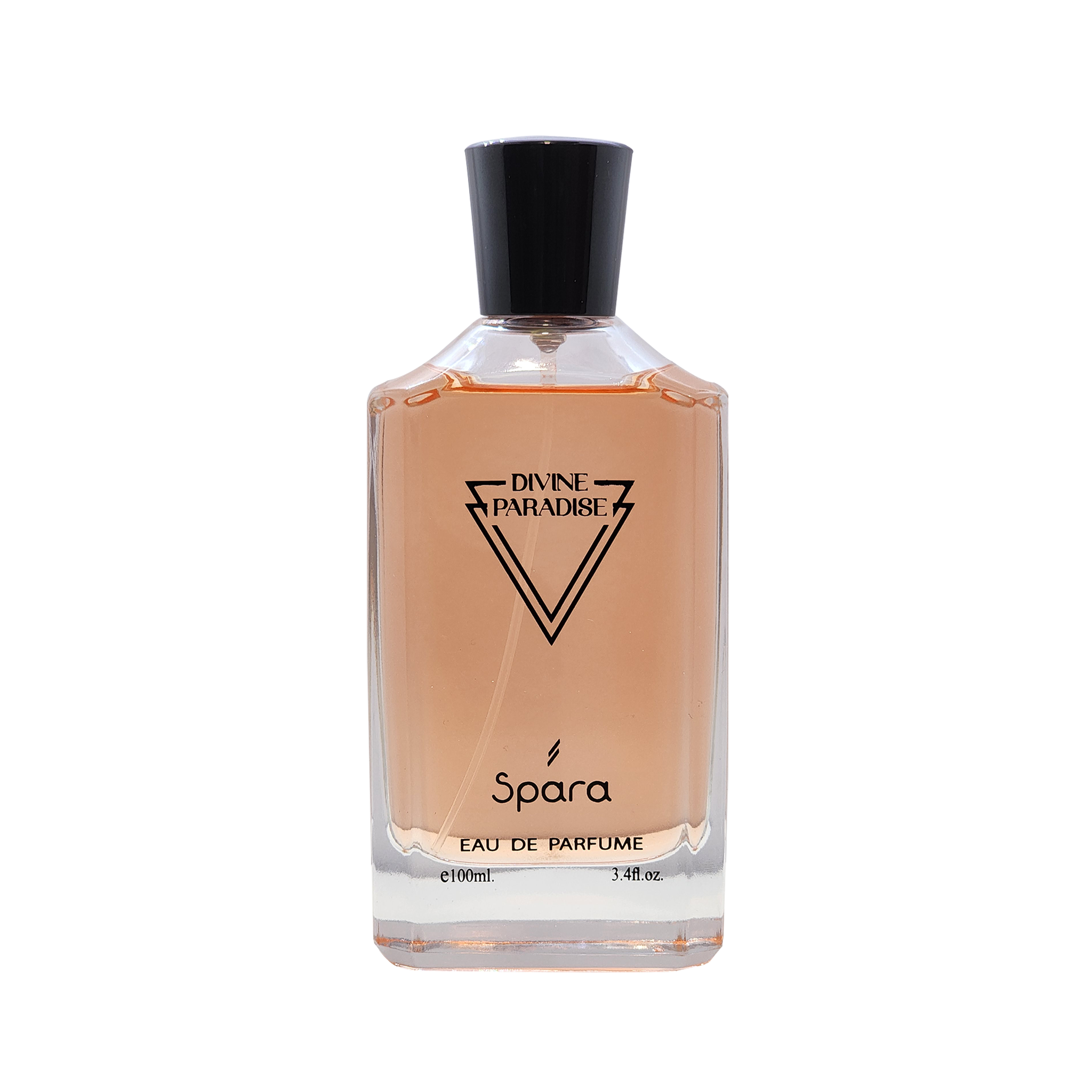 Spara Divine Paradise Eau De Parfum For Women – Perfume Gallery