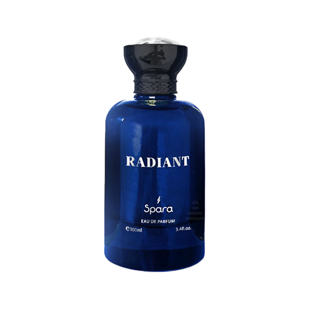 Spara Radiant Eau De Parfum For Unisex – Perfume Gallery