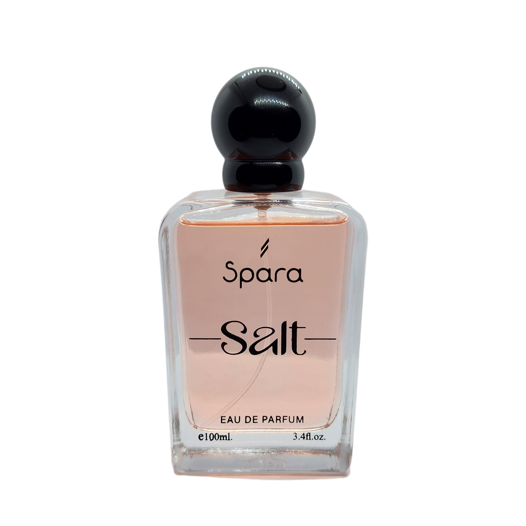 Spara Salt Eau De Parfum For Women – Perfume Gallery