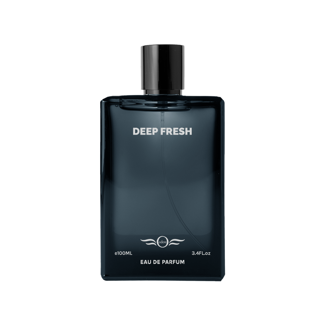 Odore Deep Fresh Eau De Parfum for Men – Perfume Gallery