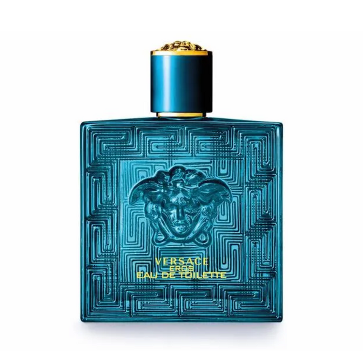 Versace Eros EDT for Men 100ML – Perfume Gallery