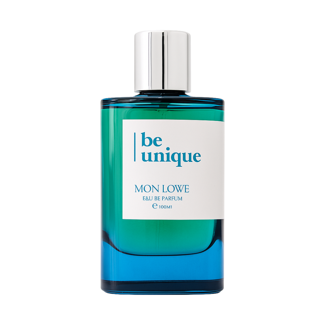 Mon Lowe Be Unique Eau De Parfum for Men – Perfume Gallery