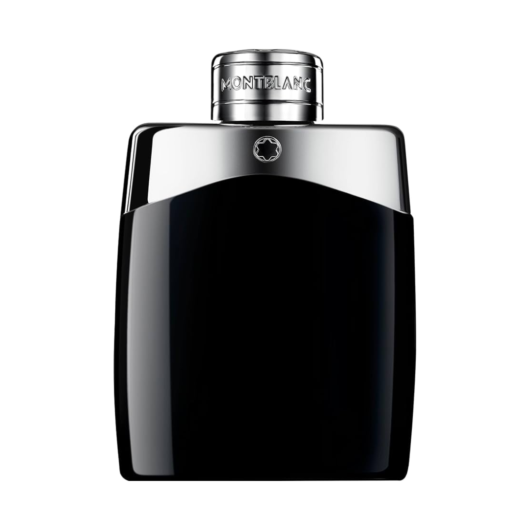 Montblanc Legend Eau De Toilette for Men – Perfume Gallery