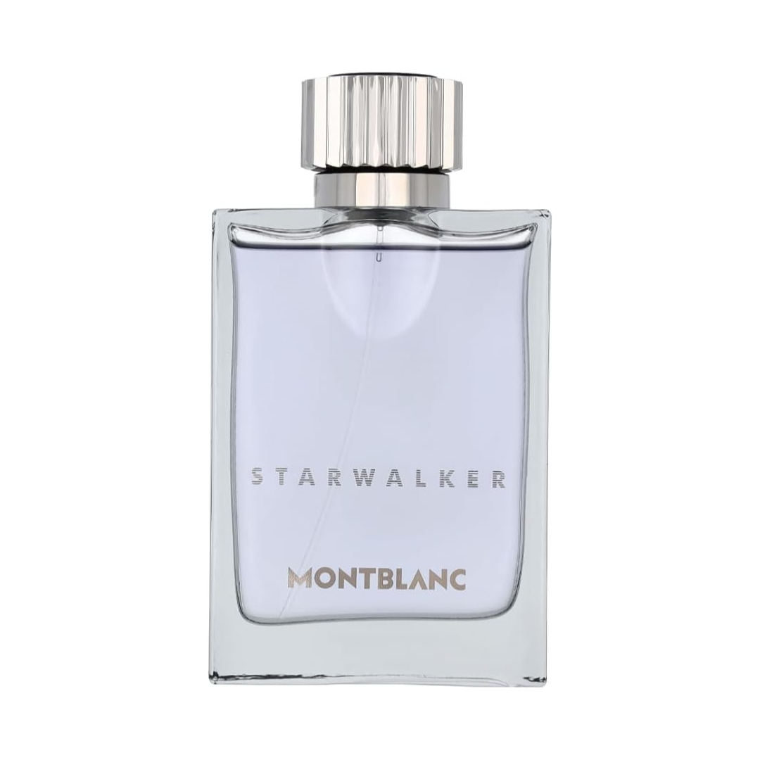 Montblanc Starwalker Eau De Toilette for Men – Perfume Gallery