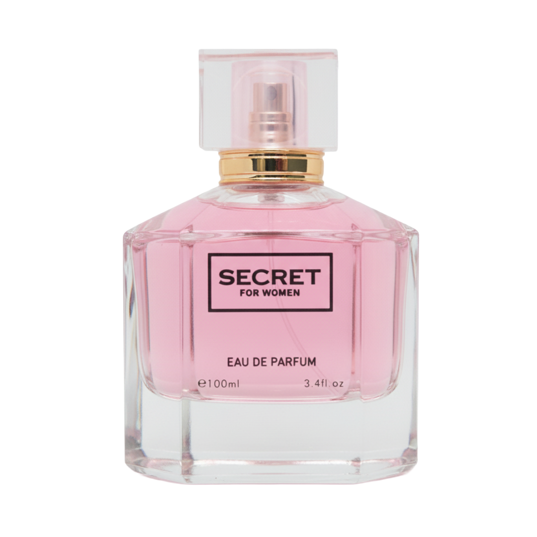 Mon Lowe Secret for Women Eau De Parfum – Perfume Gallery