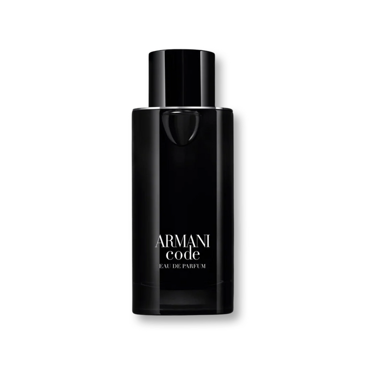 Armani – Perfume Gallery
