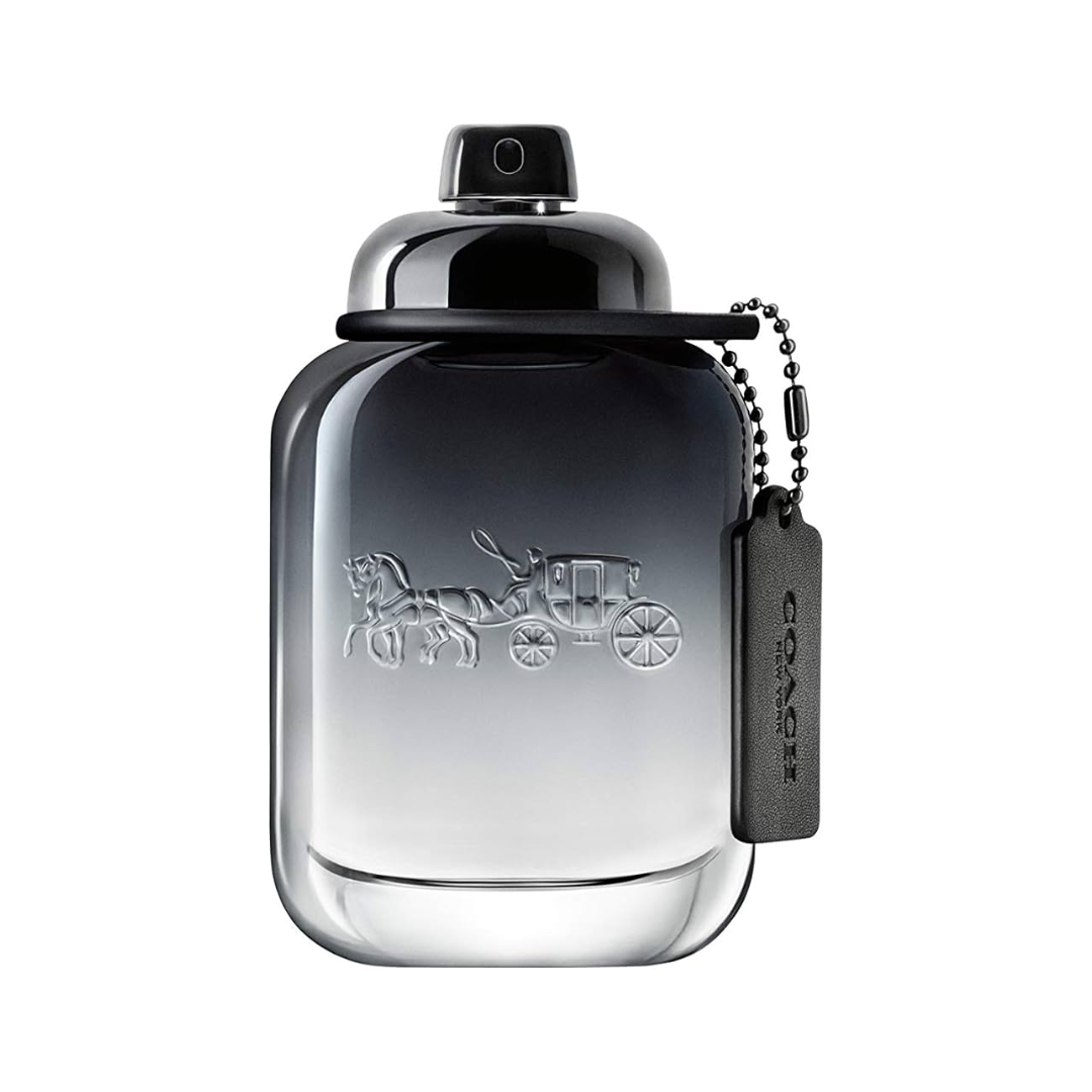 Coach Eau De Toilette for Men – Perfume Gallery