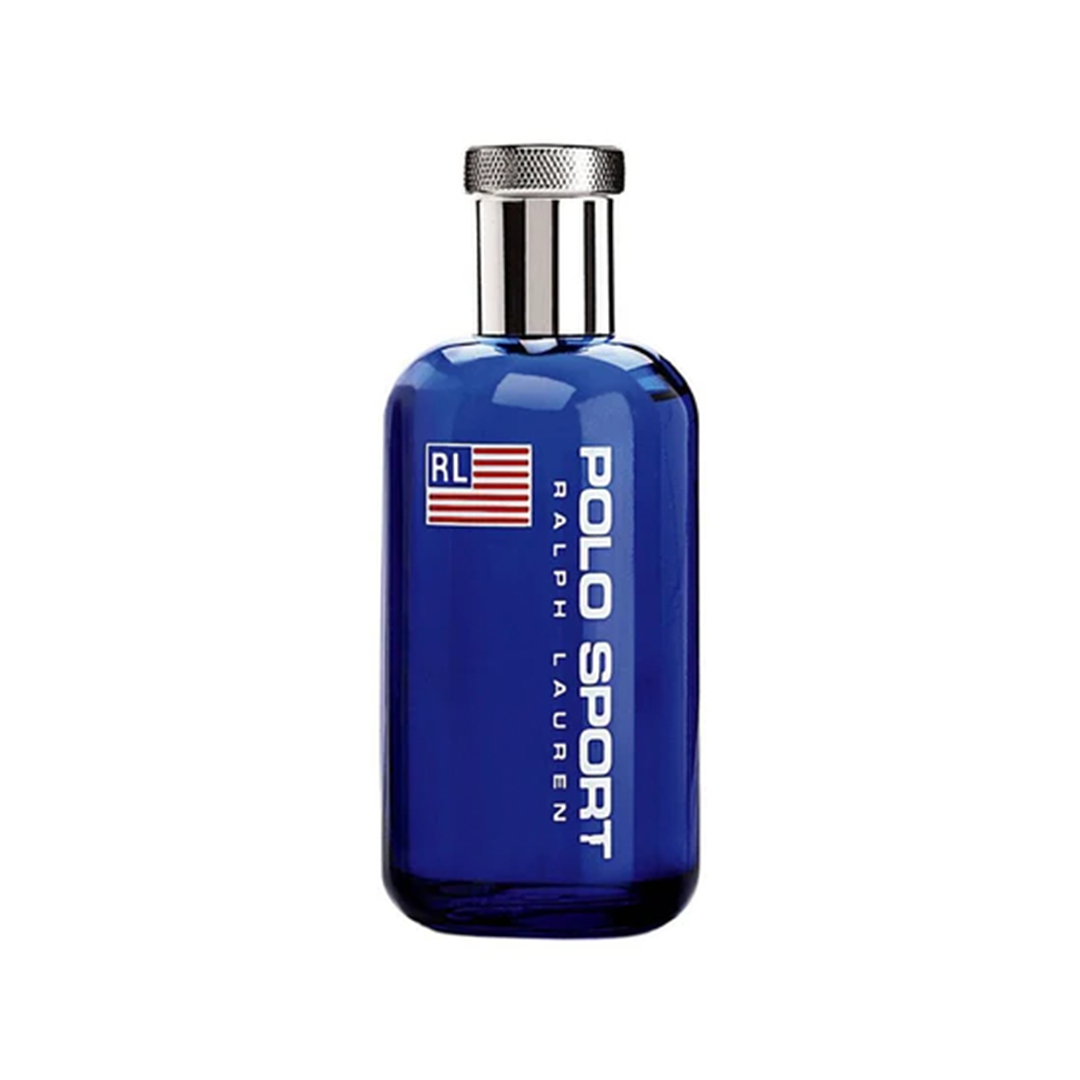 Ralph Lauren Polo Sport Eau De Toilette for Men – Perfume Gallery