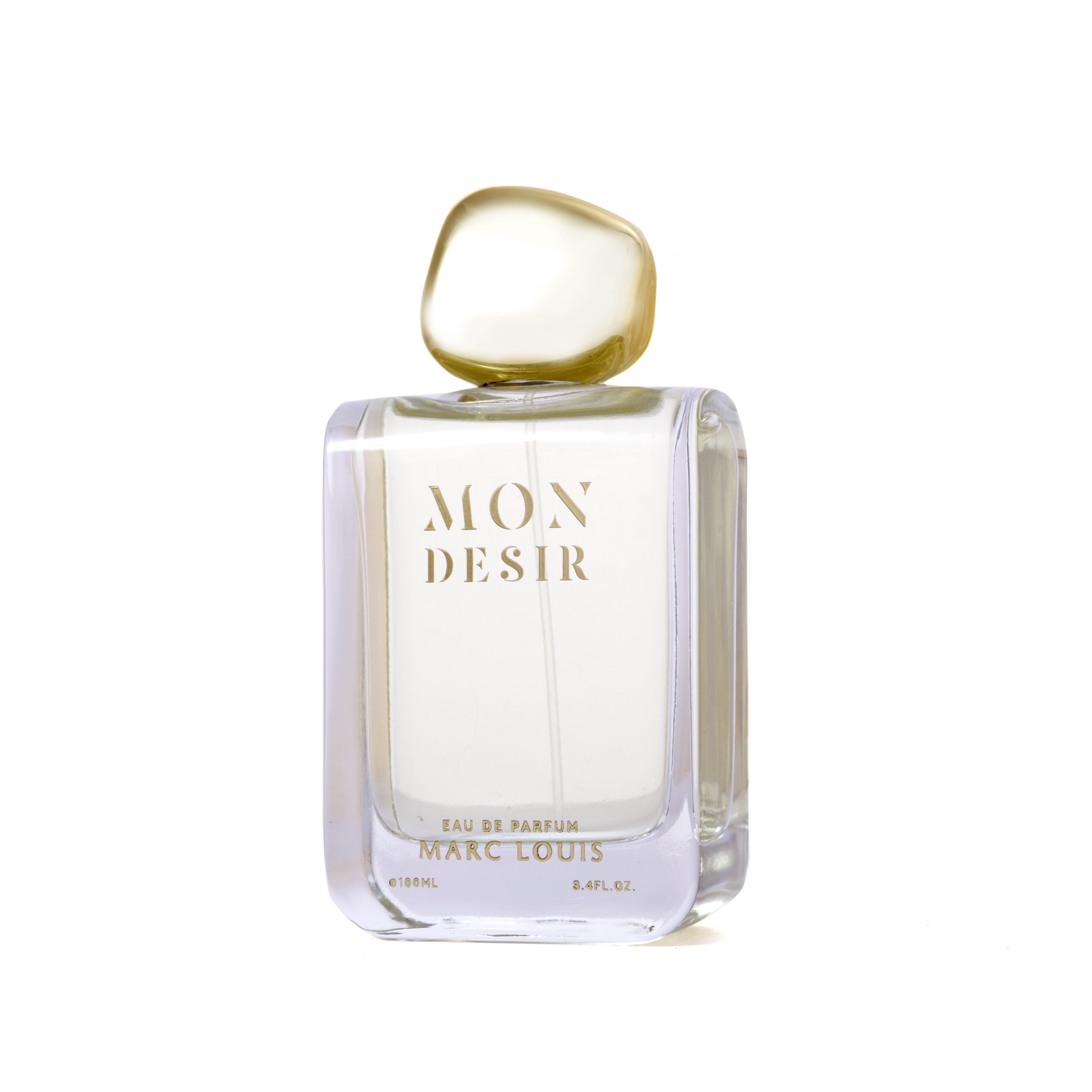 Marc Louis Mon Desir Eau De Parfum – Perfume Gallery