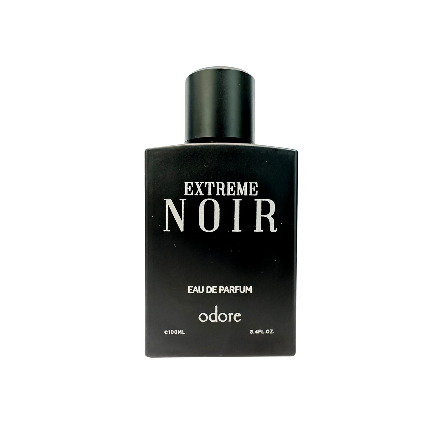 Odore Extreme Noir Eau De Parfum – Perfume Gallery