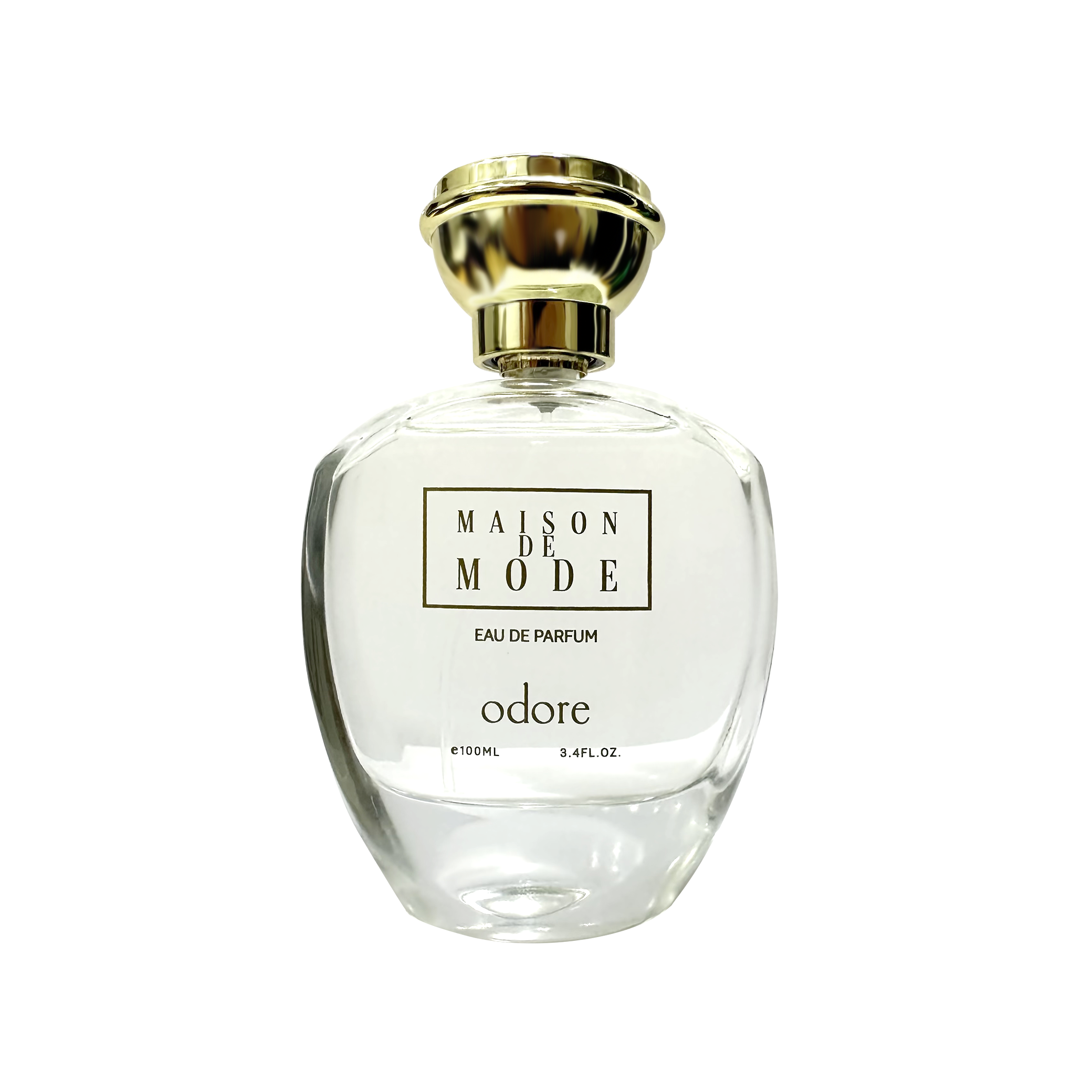 Odore Maison De Mode Eau De Parfum For Women – Perfume Gallery