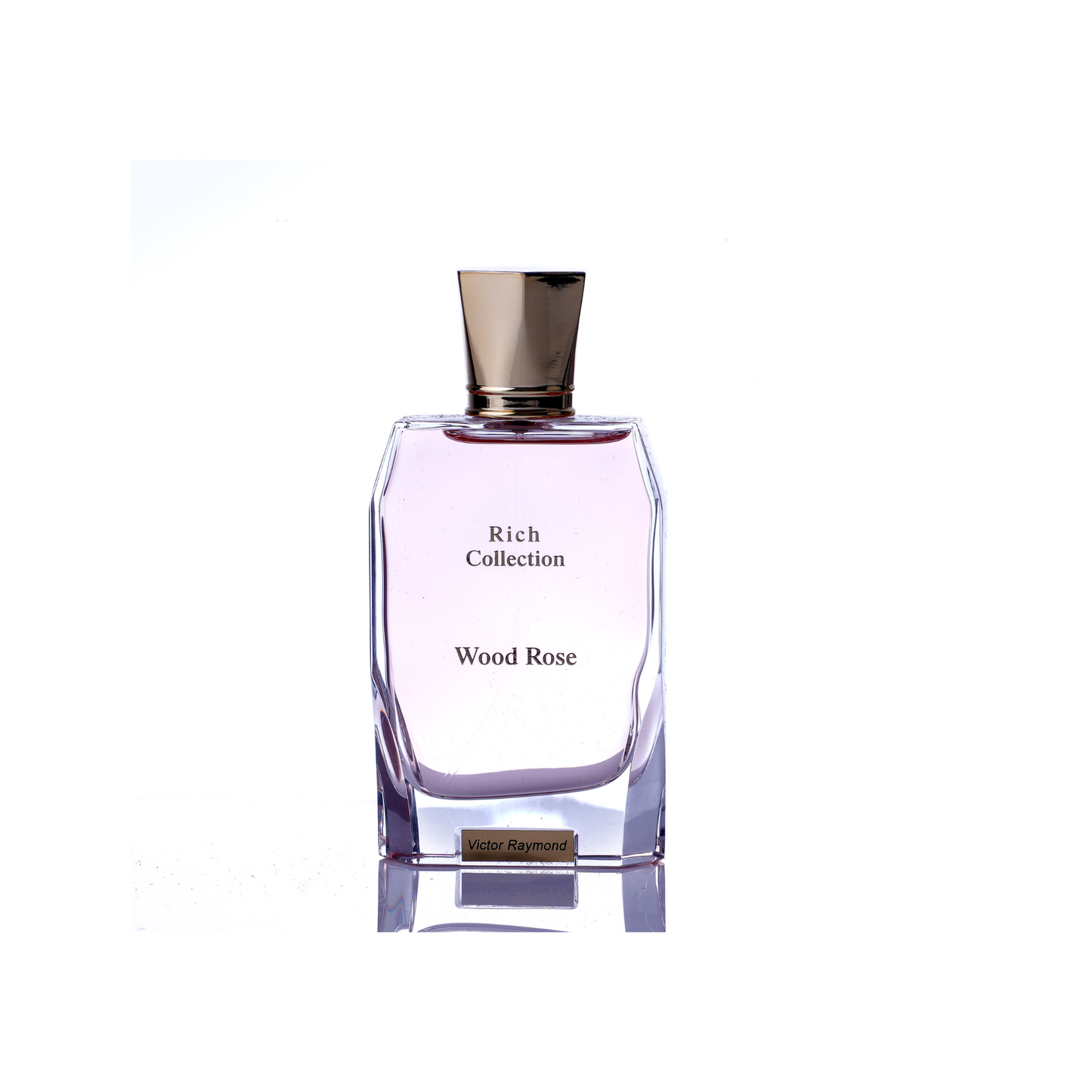 Victor Raymond Wood Rose Eau De Parfum – Perfume Gallery