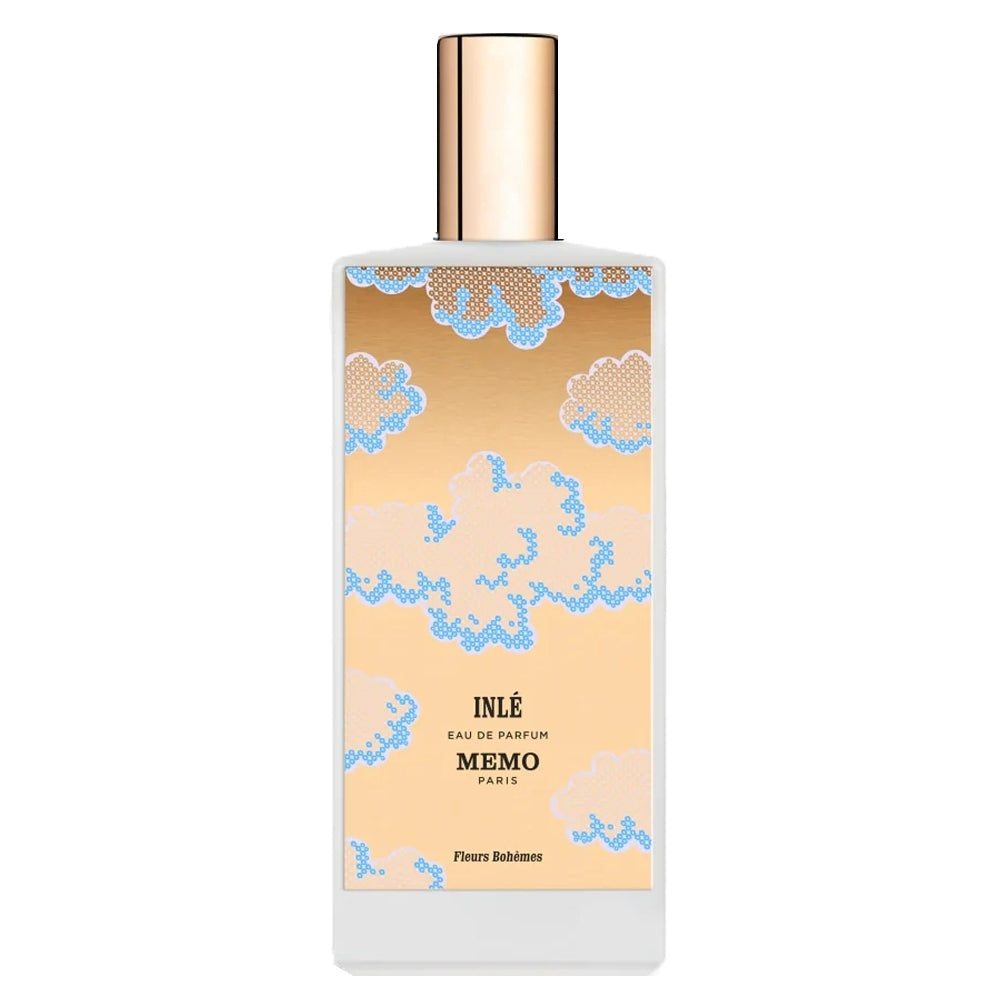 Memo Inle Eau de Parfum for women – Perfume Gallery