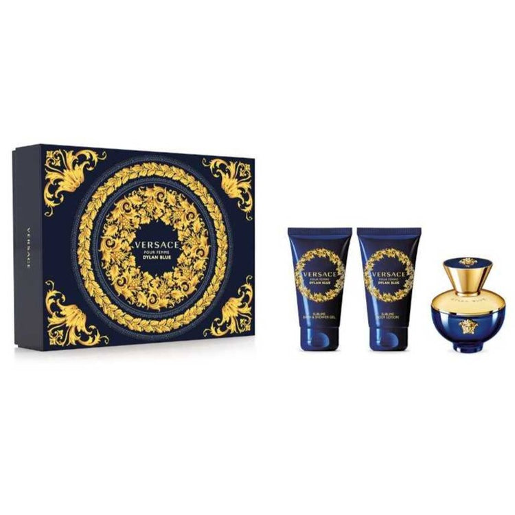 VERSACE – Perfume Gallery